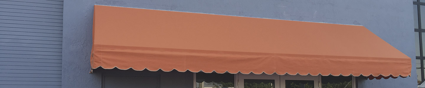 Image Gallery | Miami, FL | B & G Awnings