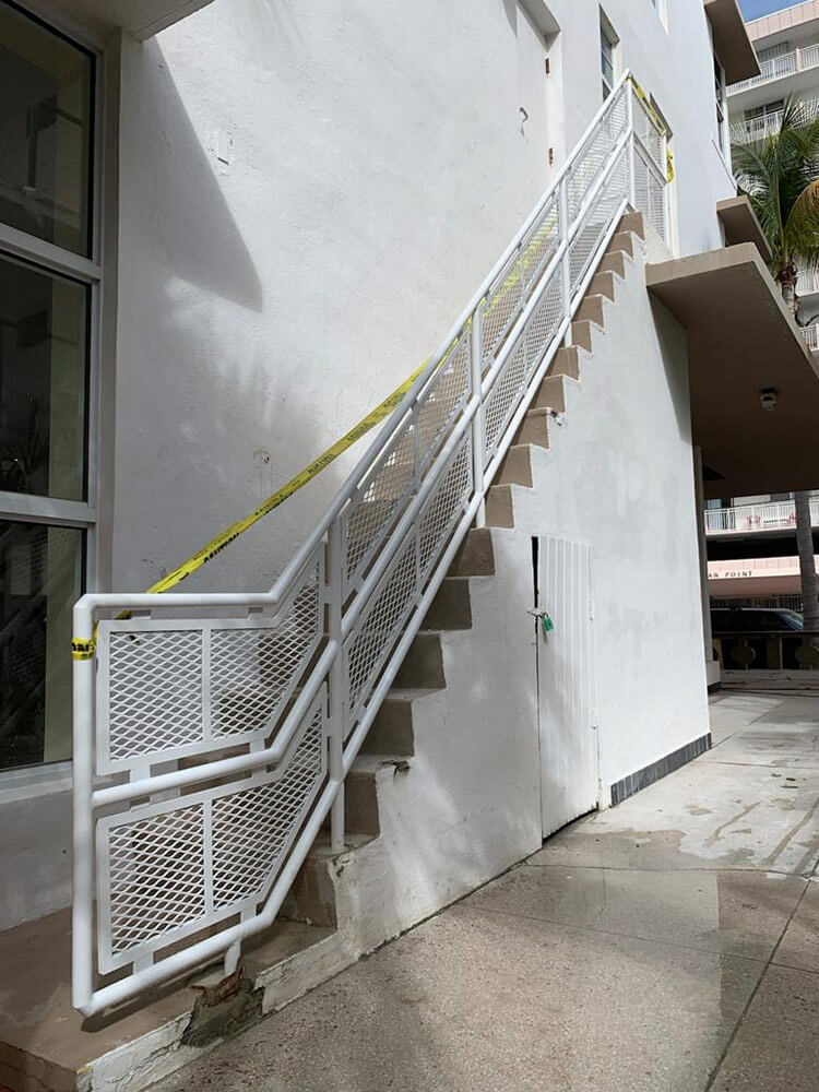 Image Gallery | Miami, FL | B & G Awnings